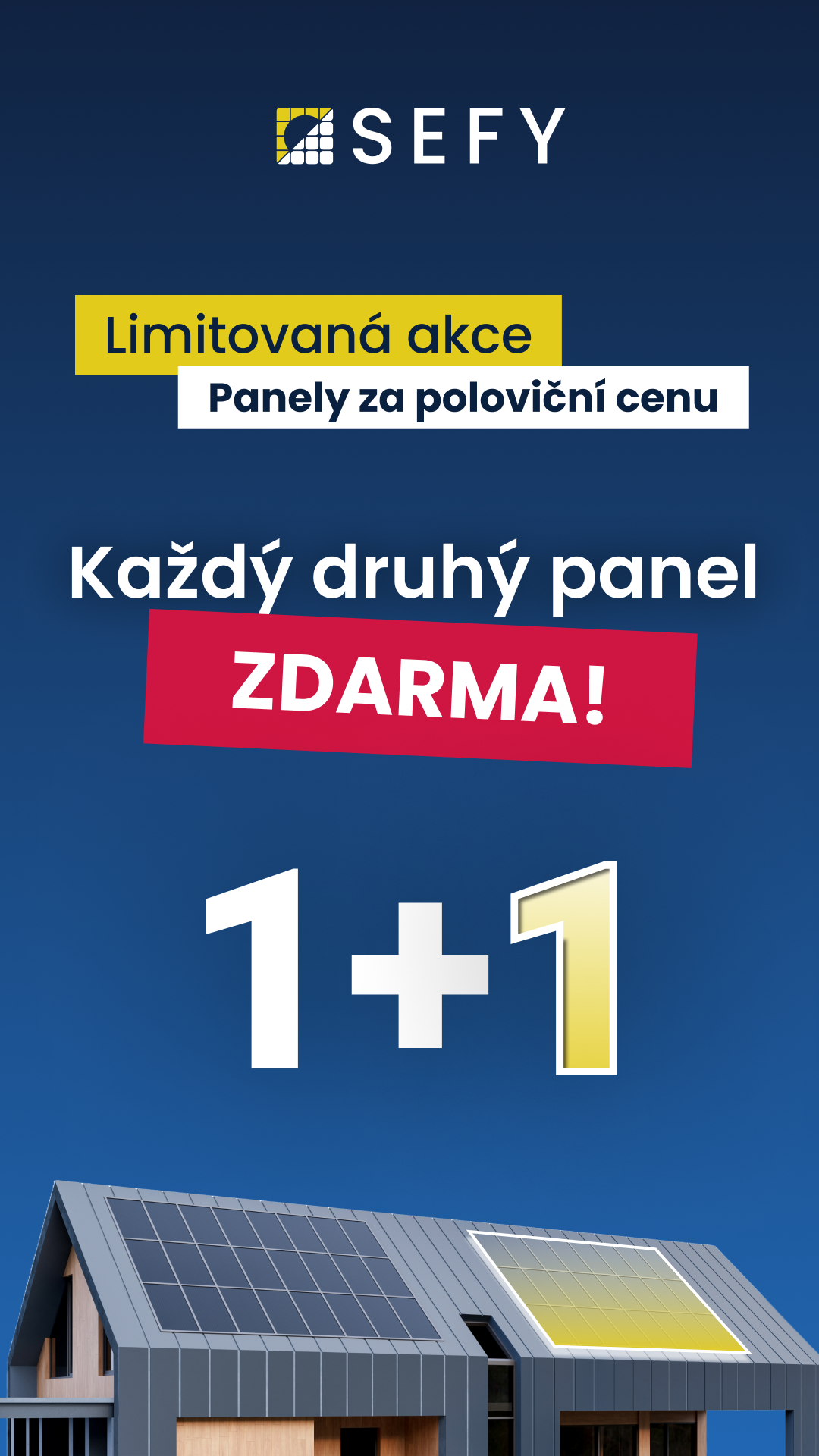 NÁVOD: Co je potřeba udělat pro získání druhého výrobního EAN kódu?